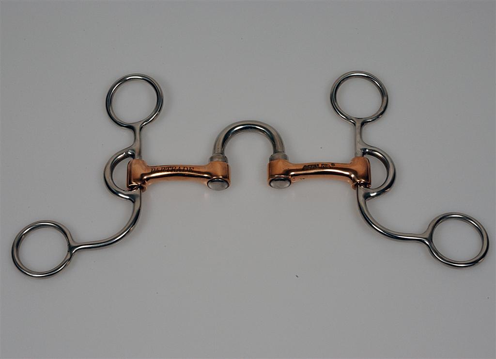 F.G. DH Short Shank Baby Correction Bit günstig kaufen - US TACK ...