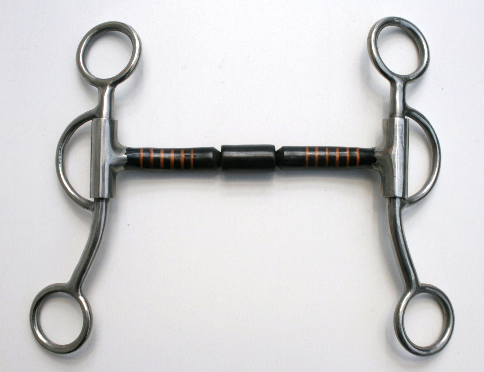 Billy Allen Bit Short Shanks günstig kaufen - US TACK Westernstore