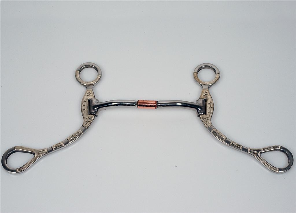 Billy Allen Show Bit günstig kaufen - US TACK Westernstore