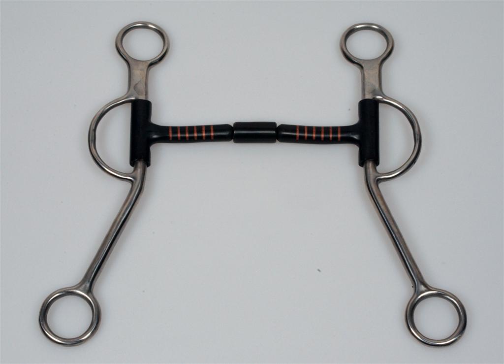 Billy Allen Bit with Shanks günstig kaufen - US TACK Westernstore