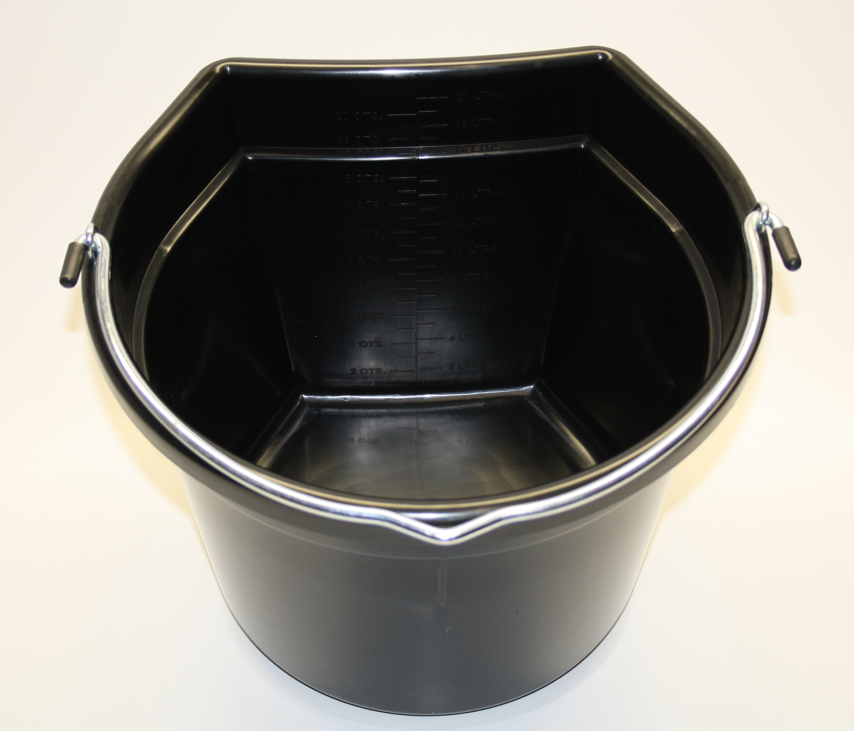 Wassereimer Flat Back günstig kaufen - US TACK Westernstore