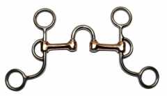 Neue Artikel - US TACK Westernstore