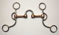 Neue Artikel - US TACK Westernstore